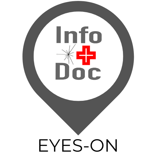 InfoDoc | Log in (Doctors)